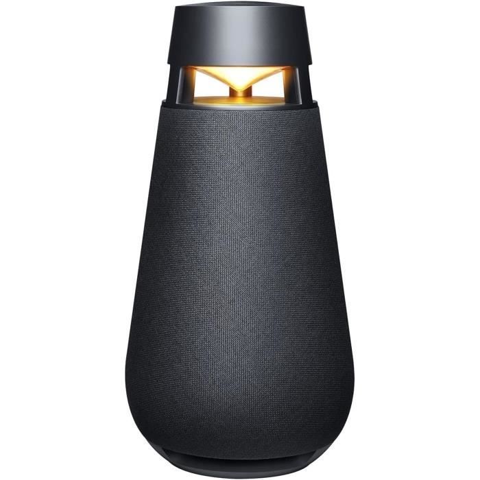 Electronics Enceinte Bluetooth Xboom 360 Xo3 Noire[J538] - Cdiscount TV ...