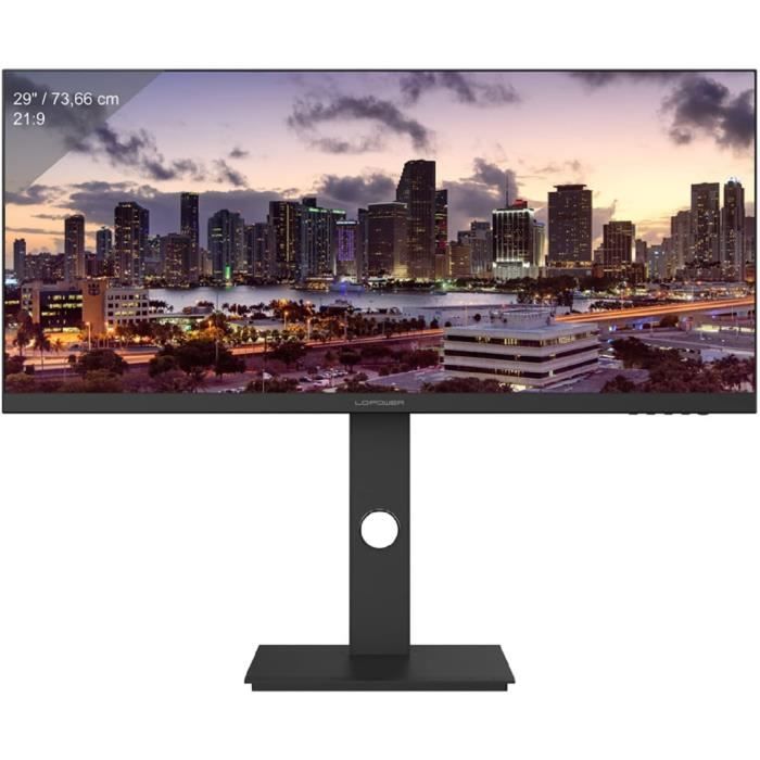 Lc-M29-Uw-Uxga-75 Ecran Pc Ultra Large 29" - Ips, 2560X1080, 75Hz, Srgb ...