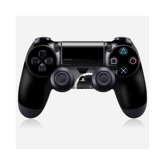 Skin manette Sony Playstation 4 Design Maestro Musica - Cdiscount ...
