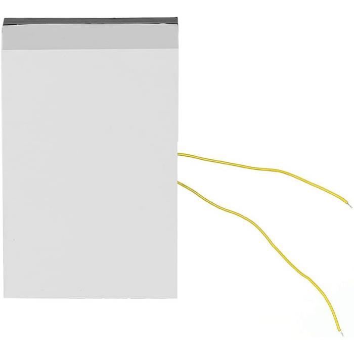 Sonnette Filaire, Sécurité Manuelle Mécanique Professionnelle Ding Dong ...