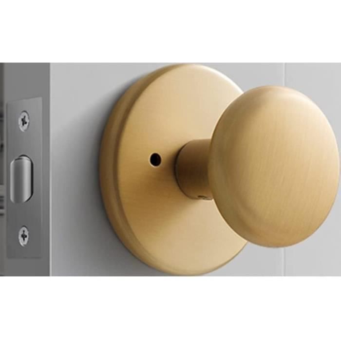 Bouton De Porte Interieure