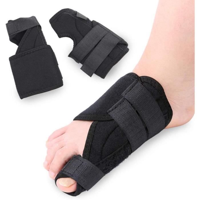 Orthese Hallux Valgus - Gros Orteil Epitact Hallux Valgus. Idéal Pour ...
