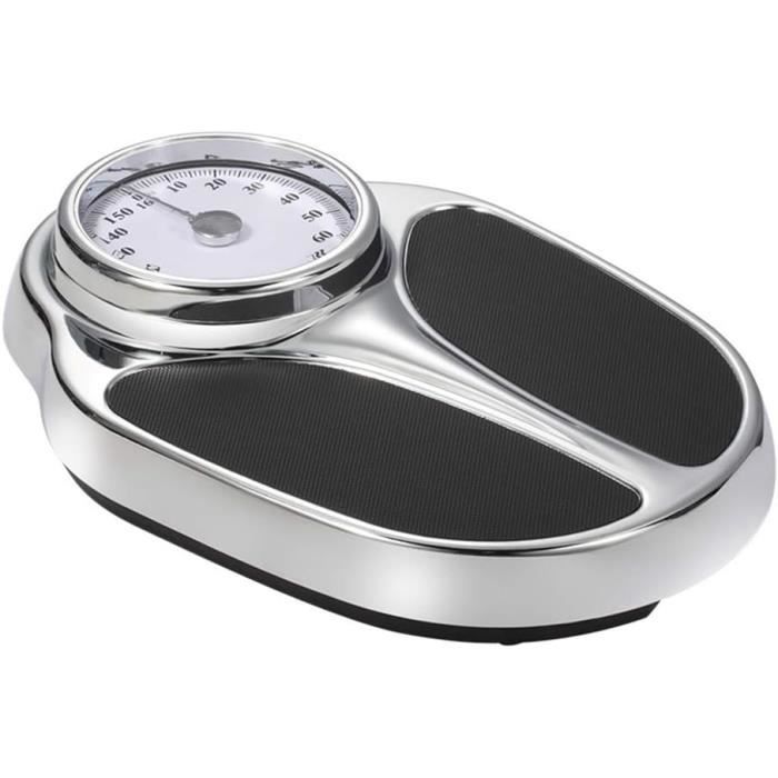Pèse-Personne Mécanique - Balance Médicale Numérique De Haute Précision ...