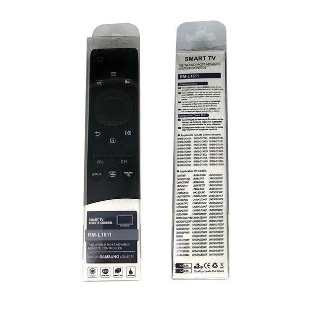 TELECOMMANDES,RM-L1611--Télécommande universelle pour samsung, pour ...