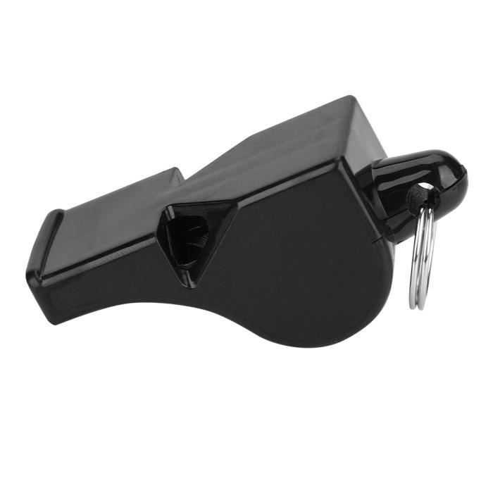 Sifflet d'arbitre, sifflet d'entraînement sportif, forte pénétration ...