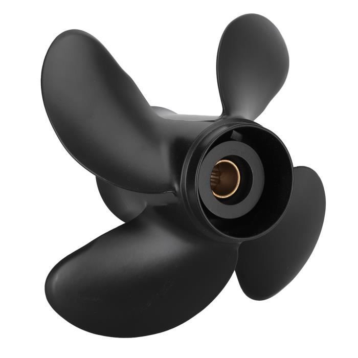 CAT Remplacement des accessoires hors-bord Hélice de moteur hors-bord ...