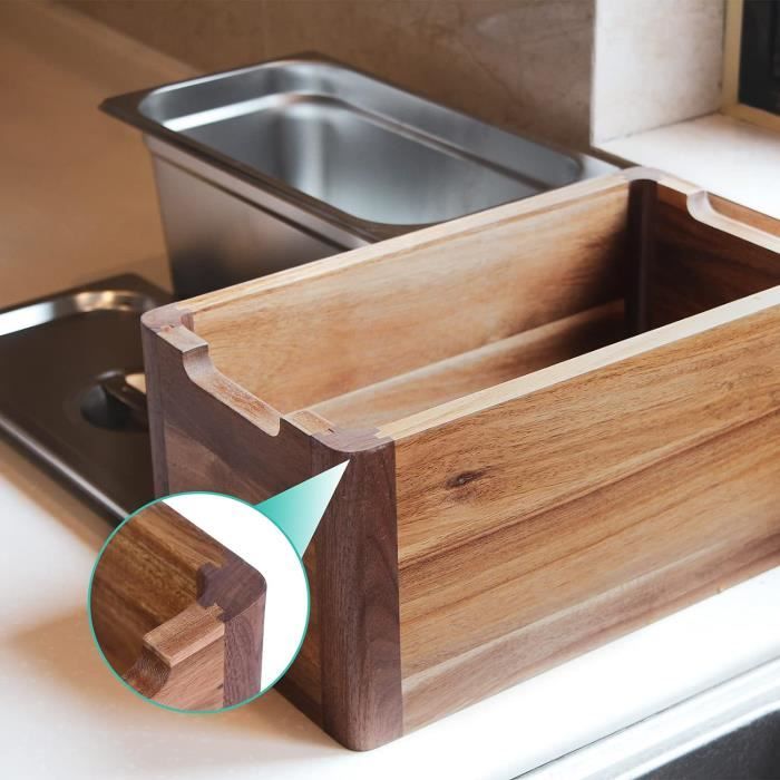 Bac À Compost De Cuisine –Bac De Compost Comptoir Avec Couvercle Et ...