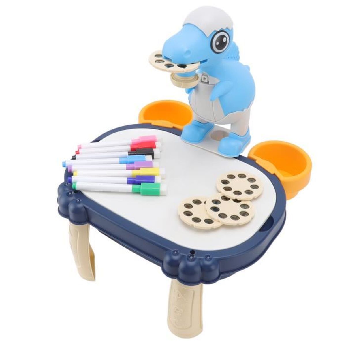 Ensemble De Projecteur De Dessin Dessin Projecteur Ensemble Enfants ...