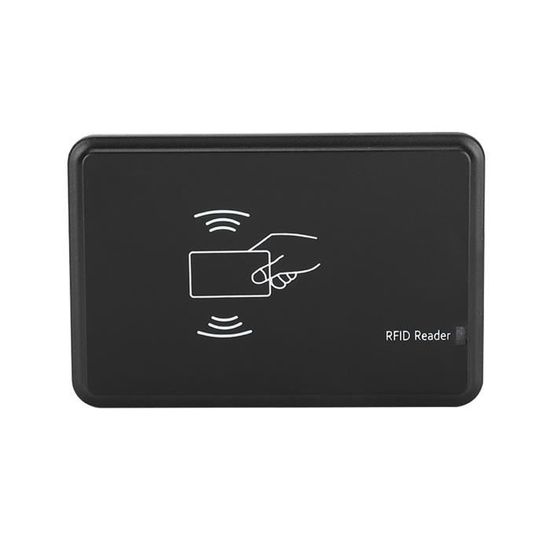 EJ.life lecteur RFID 125Khz USB RFID Reader Writer Capteur de proximité ... EJ.life lecteur RFID 125Khz USB RFID Reader Writer Capteur de proximité ...