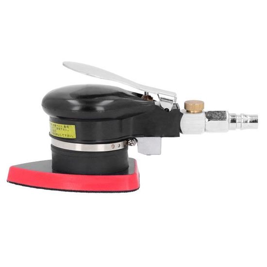 MSA Ponceuse À Main Ponceuse À Air Meuleuse Pneumatique Mini Polisseuse ...