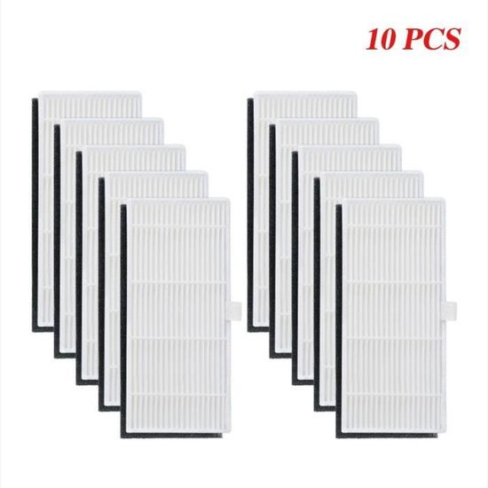 Coredy – aspirateur Robot R3500 R550 R650 R700 brosse principale brosse ...