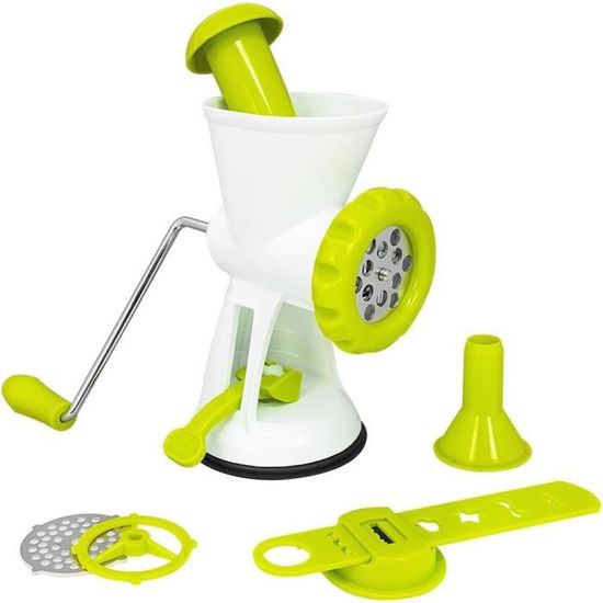 Lame De Hachoir À Viande, Lame De Hachoir À Viande De Chef Pièce De ...