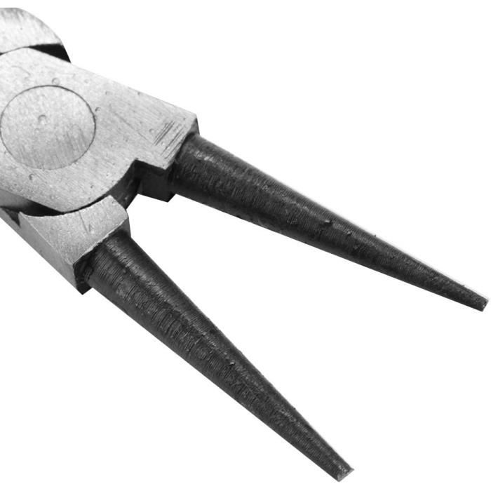 3 types de pinces robustes, pinces à bijoux en perles, pour outils à ...