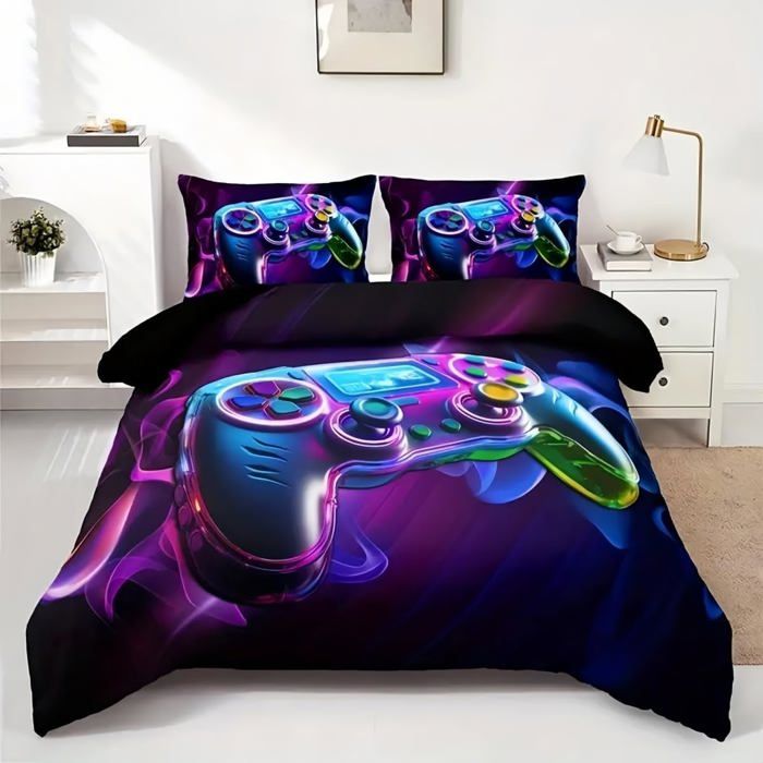 Papier Peint Panoramique Usine De Ruine Industrielle Tapisserie ...