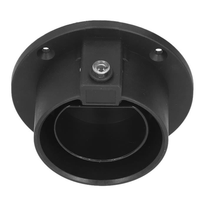 Ashata Support de chargeur EV Chargeur EV Nozzle Holster Type 2 Support ...