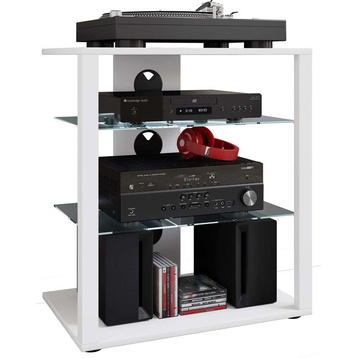 Meuble hifi pas cher - Le Mobilier
