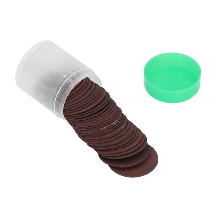 EJ.life Cutting Disc, Mini Cut-Off Wheels for Grinding for Metal ...