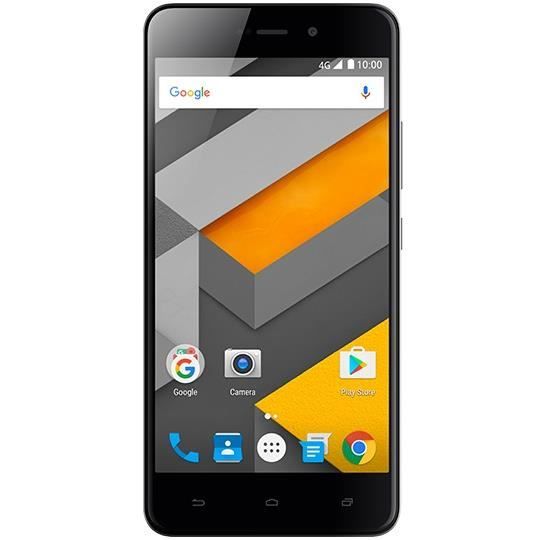 Hisense Altice StarXtrem 6 Smartphone 16Go Android 6 Bleu foncé Nouveau ...