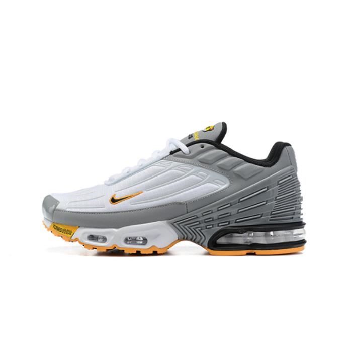 Nike Air MAX PLUS tn 3 - Cdiscount Chaussures