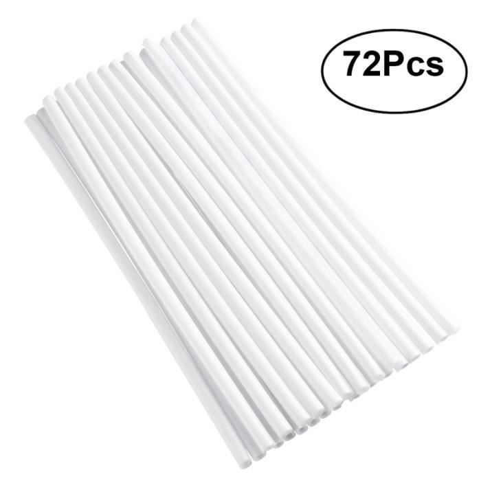 72pcs peaux à rayons couvre moto motocross vélo de saleté hors route ...