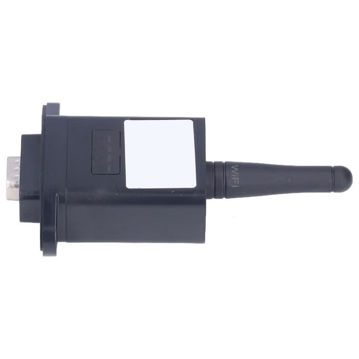 Qqmora Module Wi-Fi sans fil Module WiFi d'Onduleurs Solaires Port ...