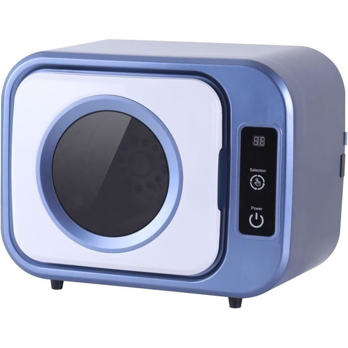 Petit Sèche-Linge, Sèche-Linge Portable Compact Ventilé De 4,5 L, Sèche ...