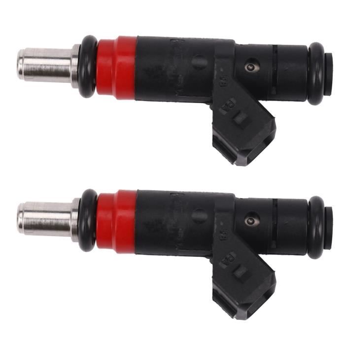 2X Vanne D'Injection pour Camions Lourds Injecteur de Carburant SCR ...
