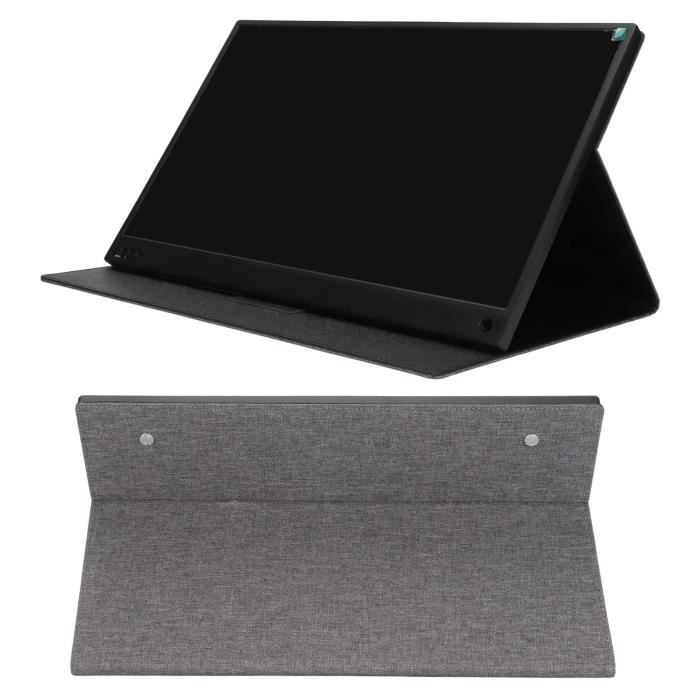 BEL-7590762065971-écran mobile externe Moniteur Portable 15,6 Pouces ...
