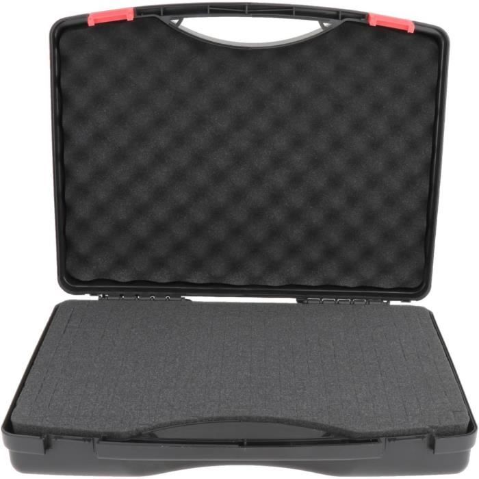 Boîte À Outils De Sécurité Avec Mousse Durable Pour Travail Et Garage ...