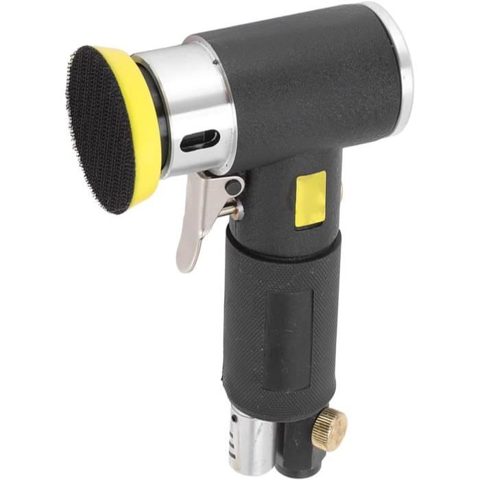 Mini Ponceuse Pneumatique, Meuleuse Pneumatique Excentrique Avec ...