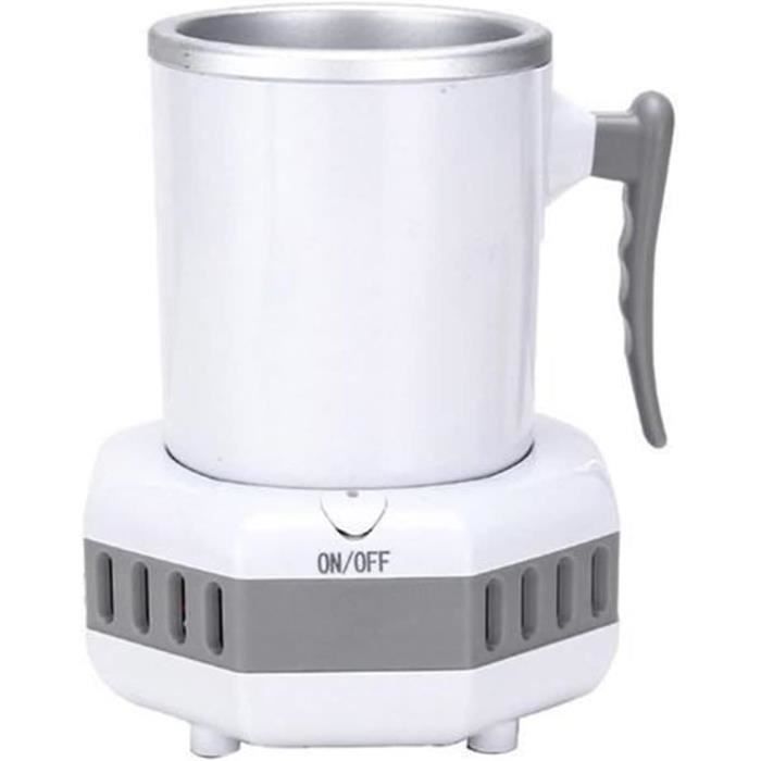 Coupe Rapide Plus Fraîche, Portable De Boisson Électrique Plus Fraîche ...