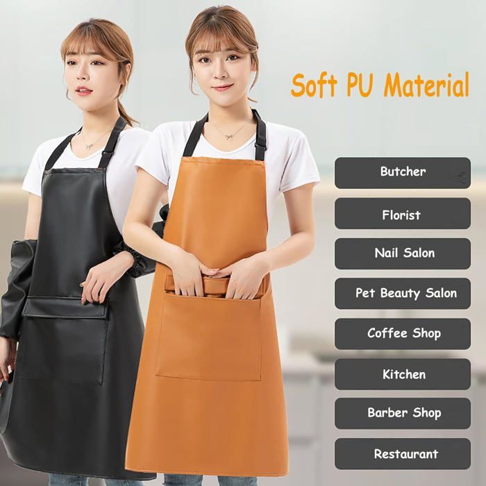 Tablier Boucher Tablier Cuisine Homme Tablier Ceramique Tablier ...