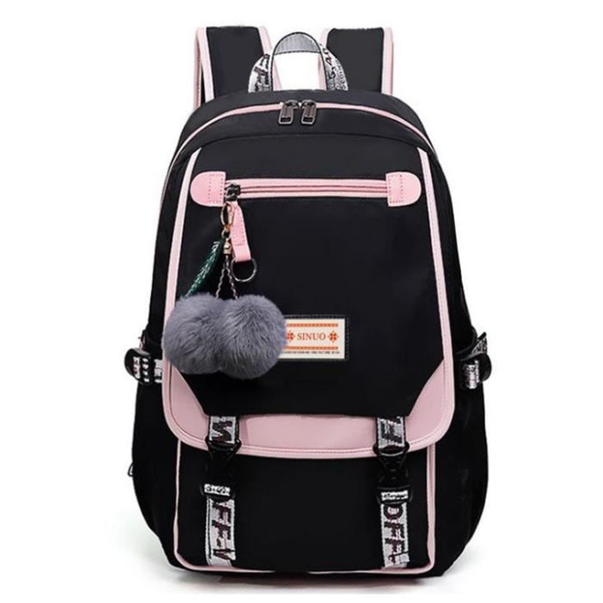 Sac A Dos Lycee Tendance 2022