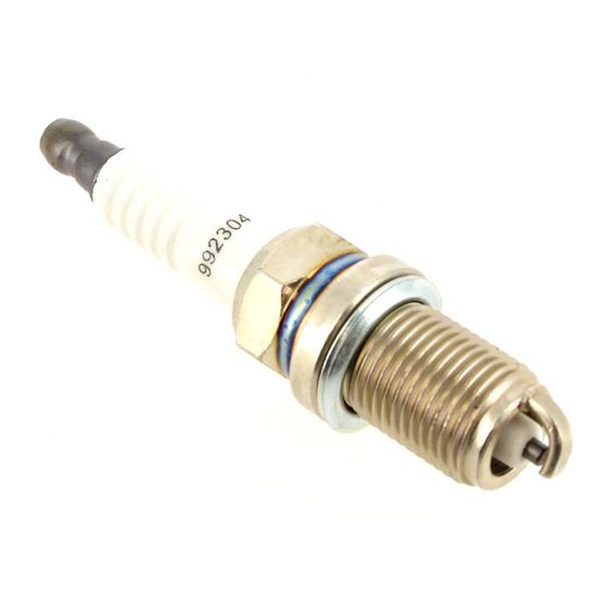 Bougie bs-ohv 992304 2513214s - moteur de tondeuse - Cdiscount Jardin