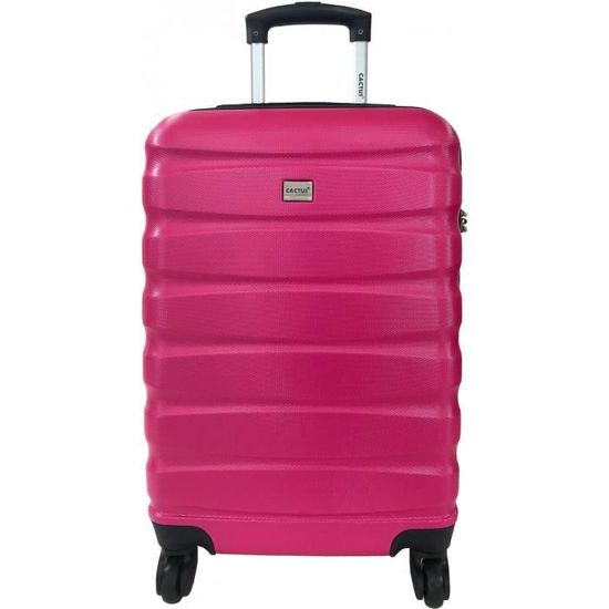 Valise Cactus Avis