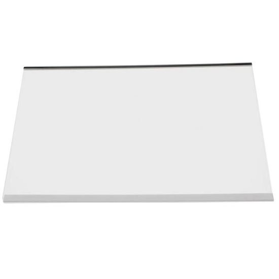 Clayette, plateau en verre Frigo, Réfrigérateur, Congélateur 43009145 ...