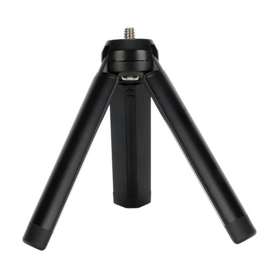 AUN Mini trépied de caméra extensible Extensible Mini caméra trépied ...