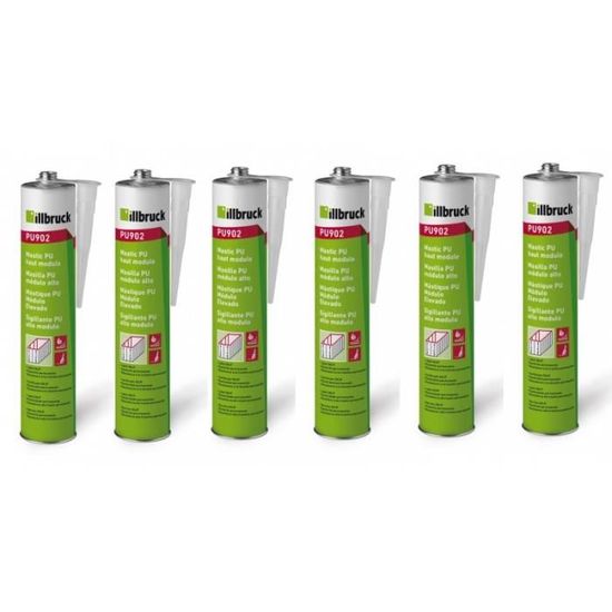 Mastic Polyuréthane - PU902 - Cdiscount Bricolage