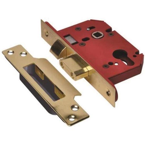 Union Sashlocks-Euro Cylindre - UNNJL22EPB30 - Cdiscount Bricolage