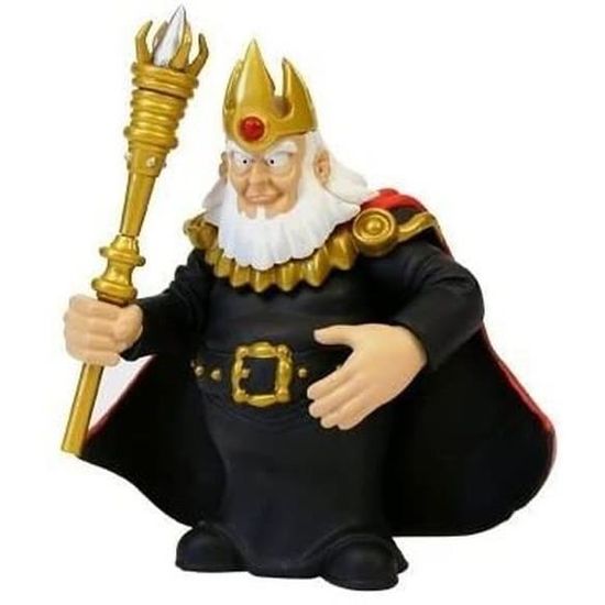 Maximo Yamato Mini Figurine King Achille Capcom - Cdiscount Jeux - Jouets