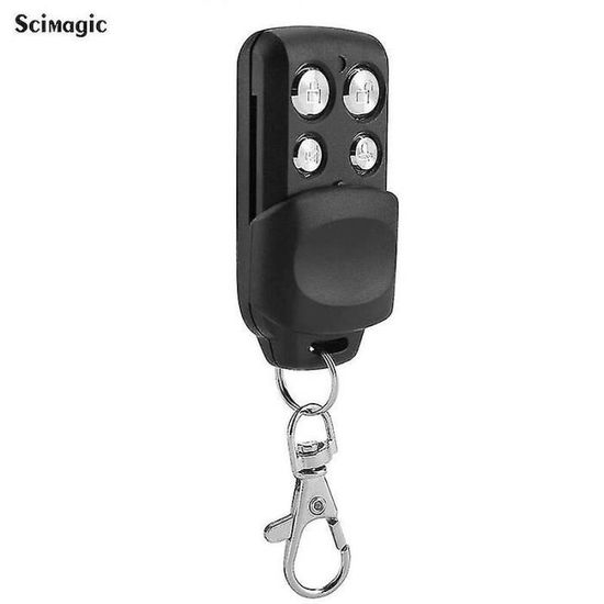 Liftmaster Chamberlain 94335e Télécommande 433.92mhz Ouvre-porte de ...