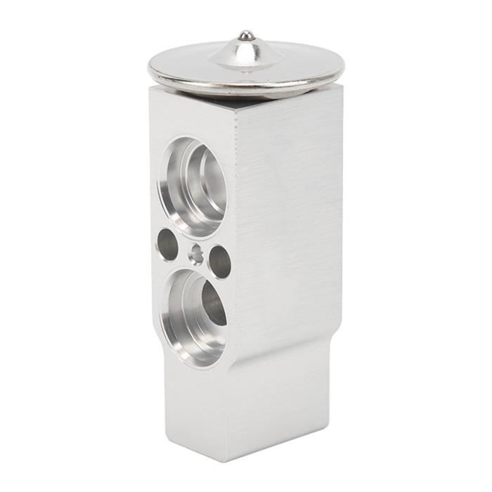 Ashata Détendeur AC AC Détendeur Arrière Aluminium Haute Efficacité De ... Ashata Détendeur AC AC Détendeur Arrière Aluminium Haute Efficacité De ...