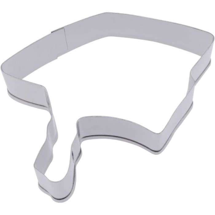 Gâteau Moule Cakesicles Moule Gâteau Pochoirs Cake Pops Moule Acier ...