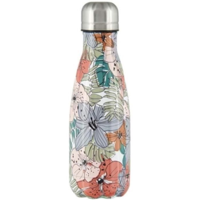 Derrière La Porte, Bouteille Isotherme Tell Flower Summer 350Ml[u4596 ...