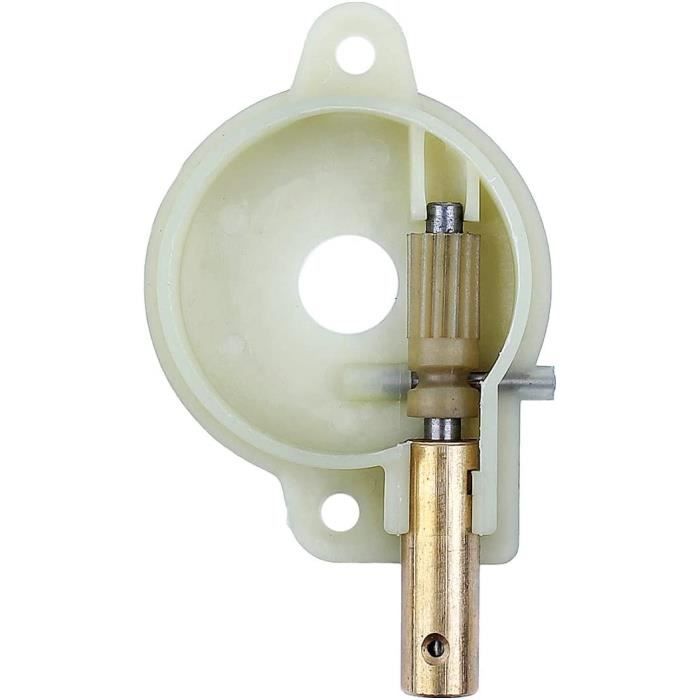 LIWI-Pompe à Huile pour Poulan 530029838 530014410 545036801 Hus ...