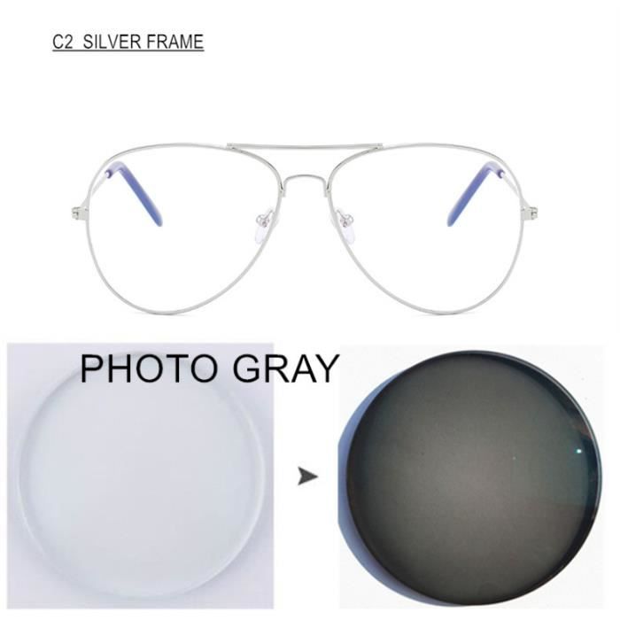 PHOTO GRIS C2 - Dioptrie -50(Dioptrie -0,5) - Lunettes Pour Myopie ... PHOTO GRIS C2 - Dioptrie -50(Dioptrie -0,5) - Lunettes Pour Myopie ...
