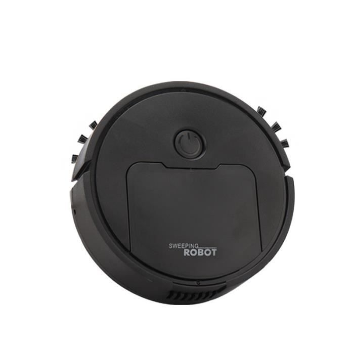 Mini Robot De Balayage Intelligent Pour La Maison, Machine Tout-en-un À ...