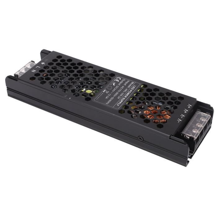 Alimentation LED Convertisseur de Puissance LéGer, Tension Stable ...