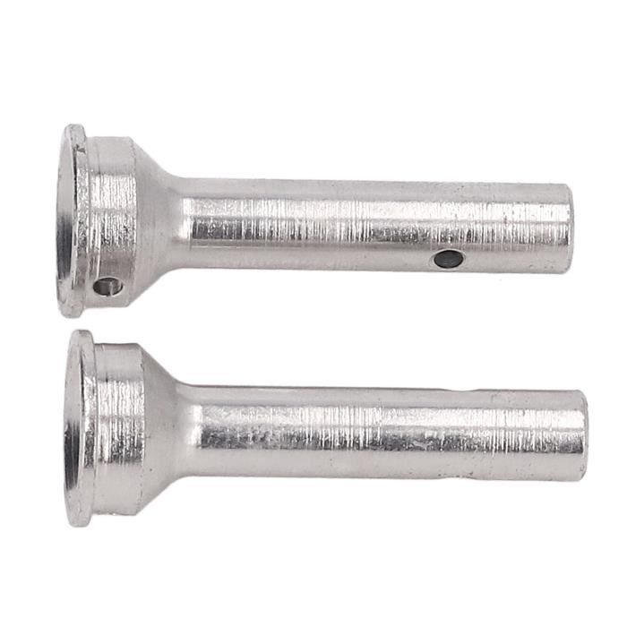 RC Car CVD Essieu RC Car CVD Shaft 8mm Diamètre de l'arbre CVD 33.5mm ...