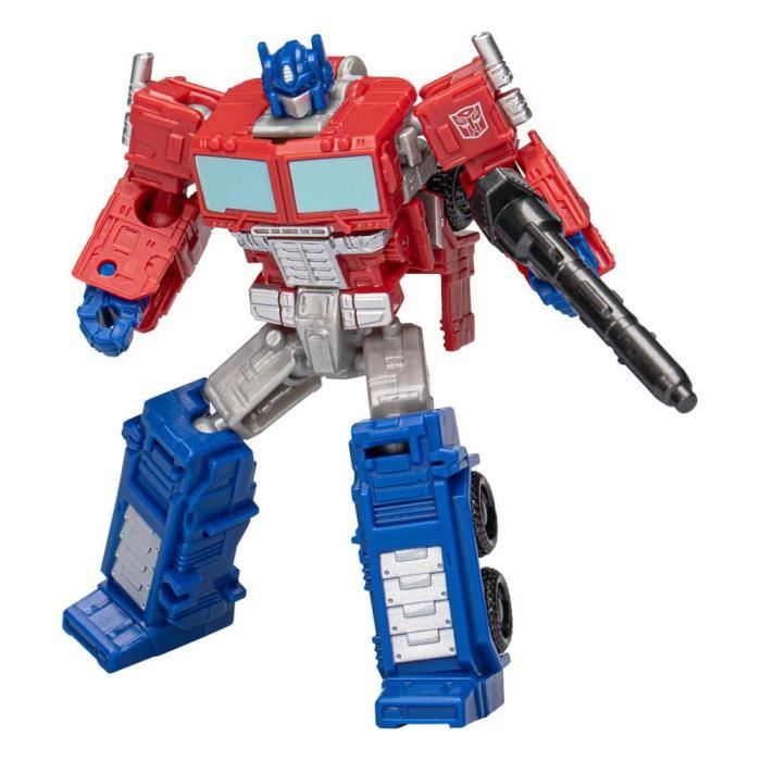 TRANSFORMERS GENERATIONS LEGACY EVOLUTION CORE CLASS FIGURINE OPTIMUS ...